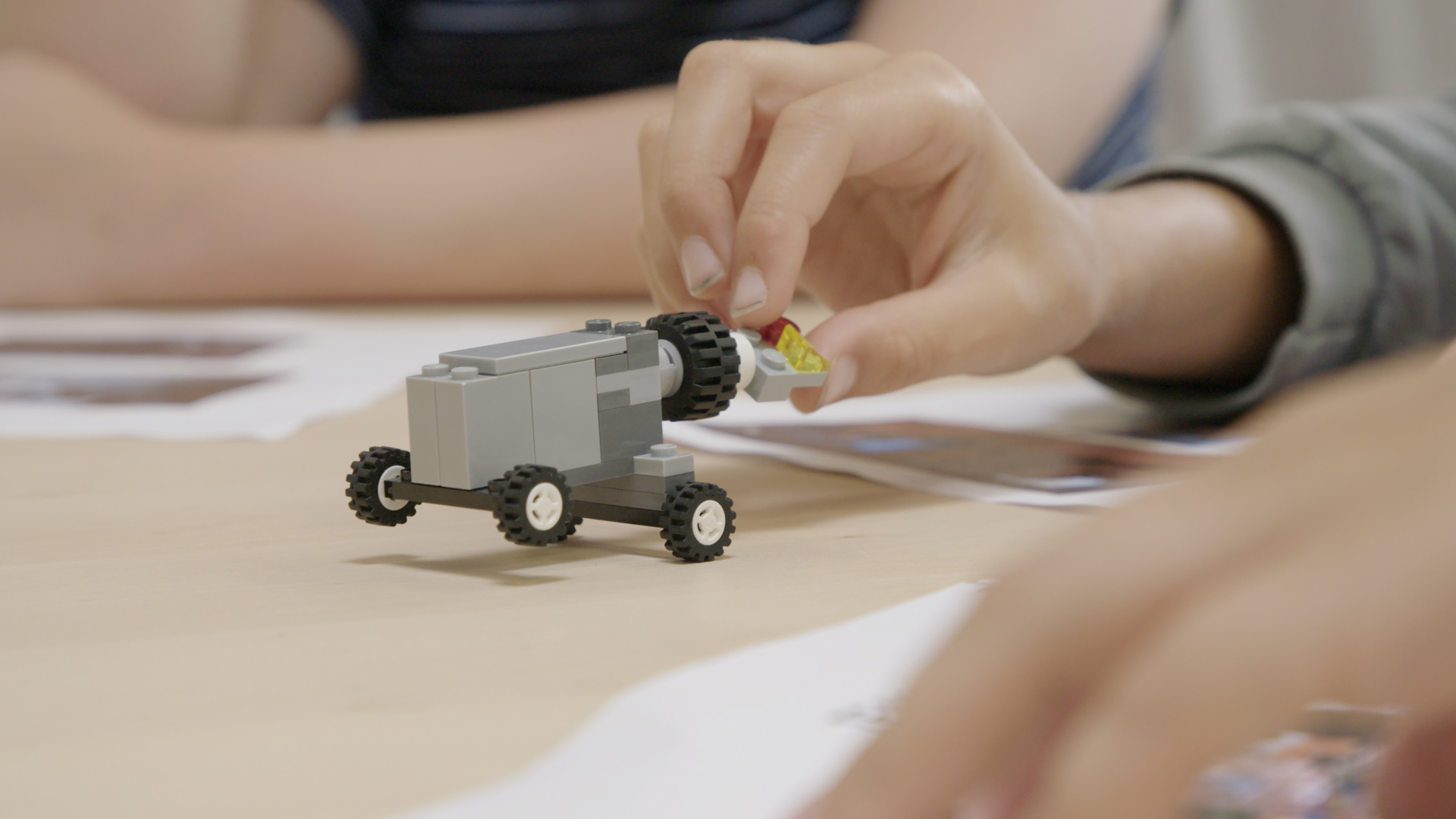 Learning Metaphors - CollaboLearn