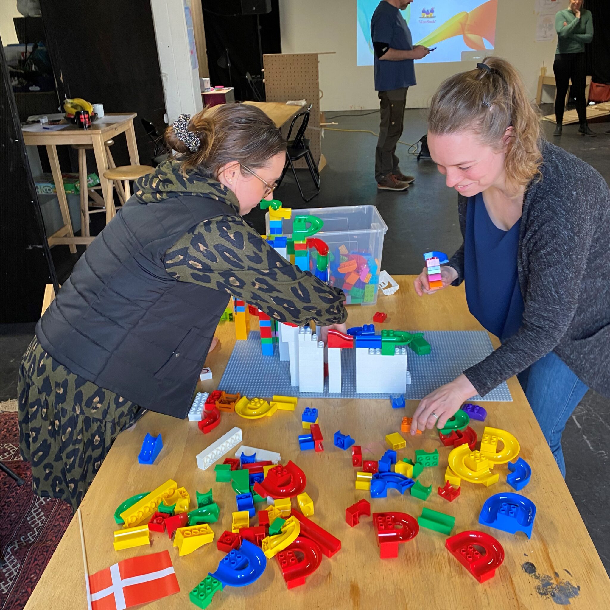 Hvem er CollaboLearn? - CollaboLearn