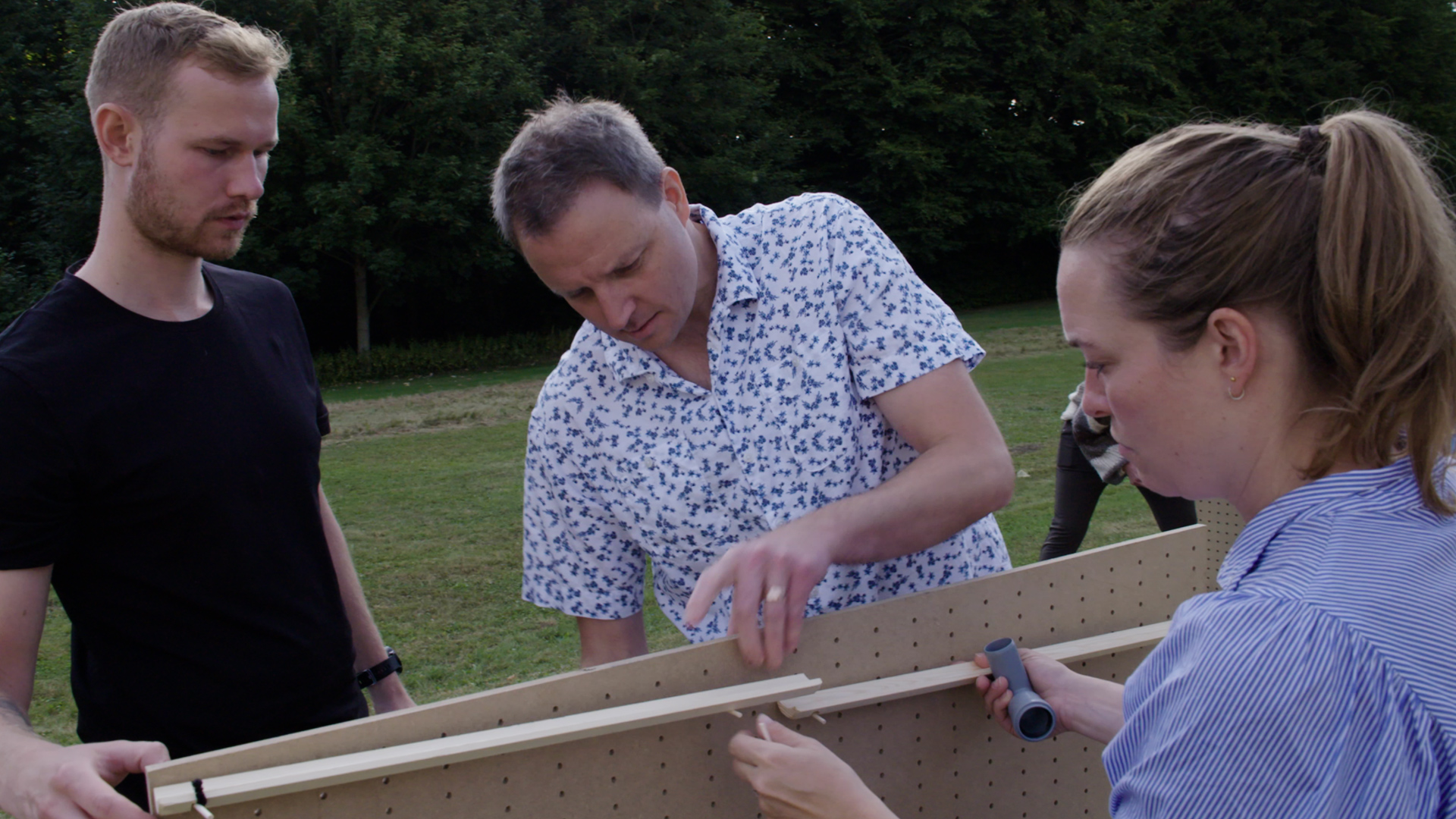 Workshops - CollaboLearn