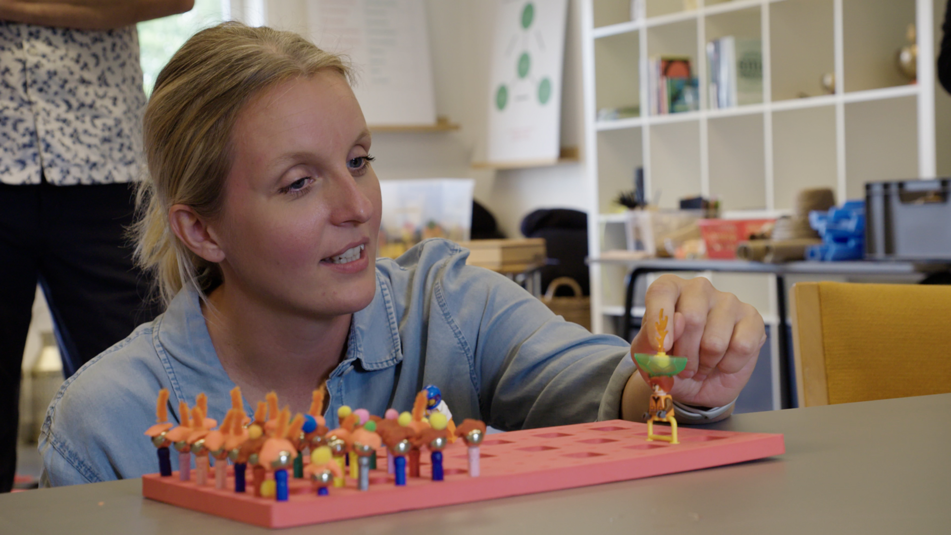 Playful learning for life - CollaboLearn