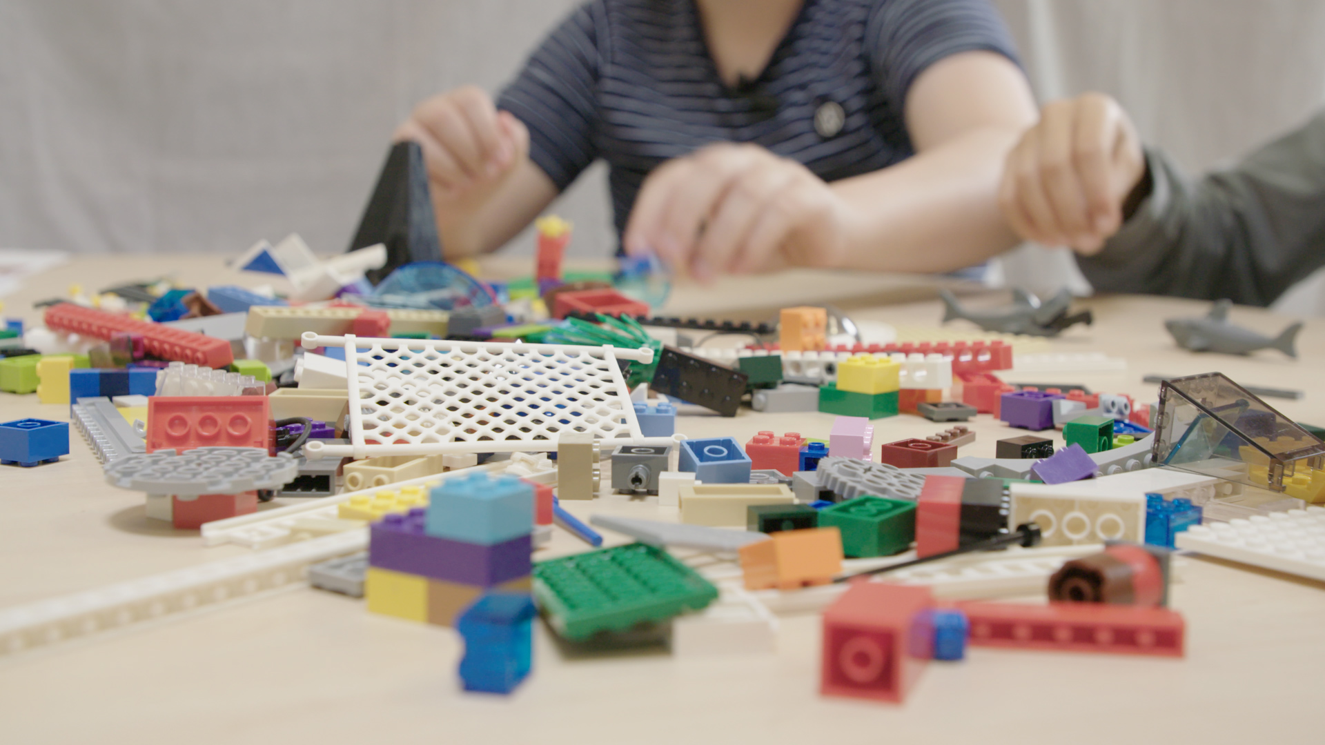 Get Started - CollaboLearn